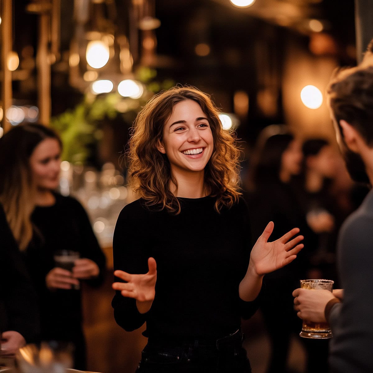 160 Perfect Conversation Starters for Any Situation