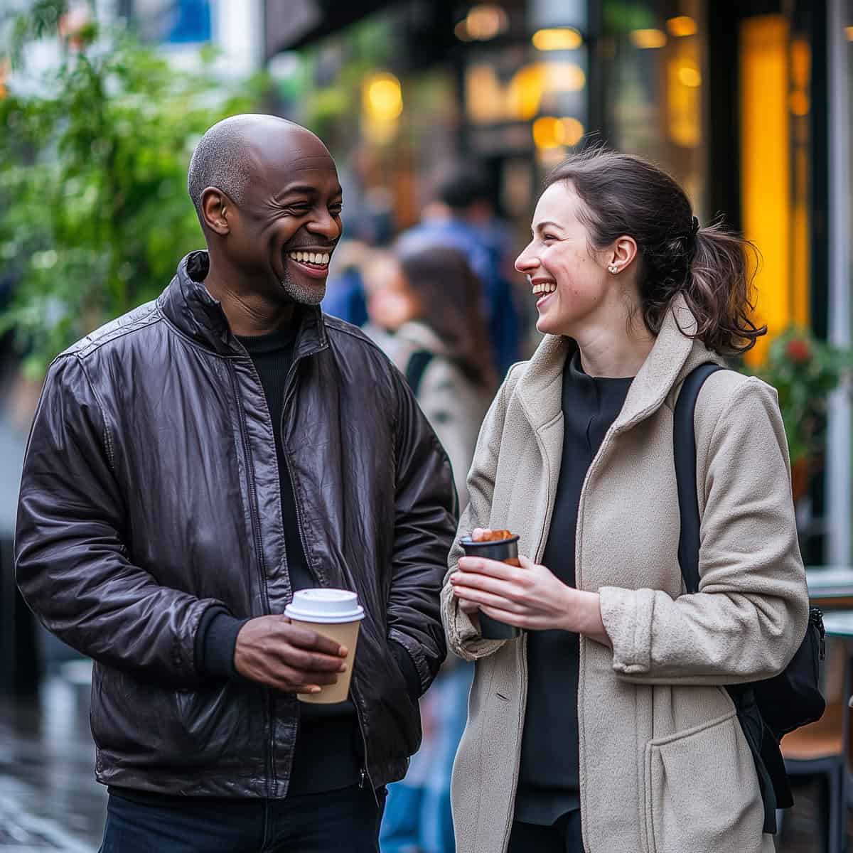 The Introvert’s Guide to Mastering Small Talk Conversations