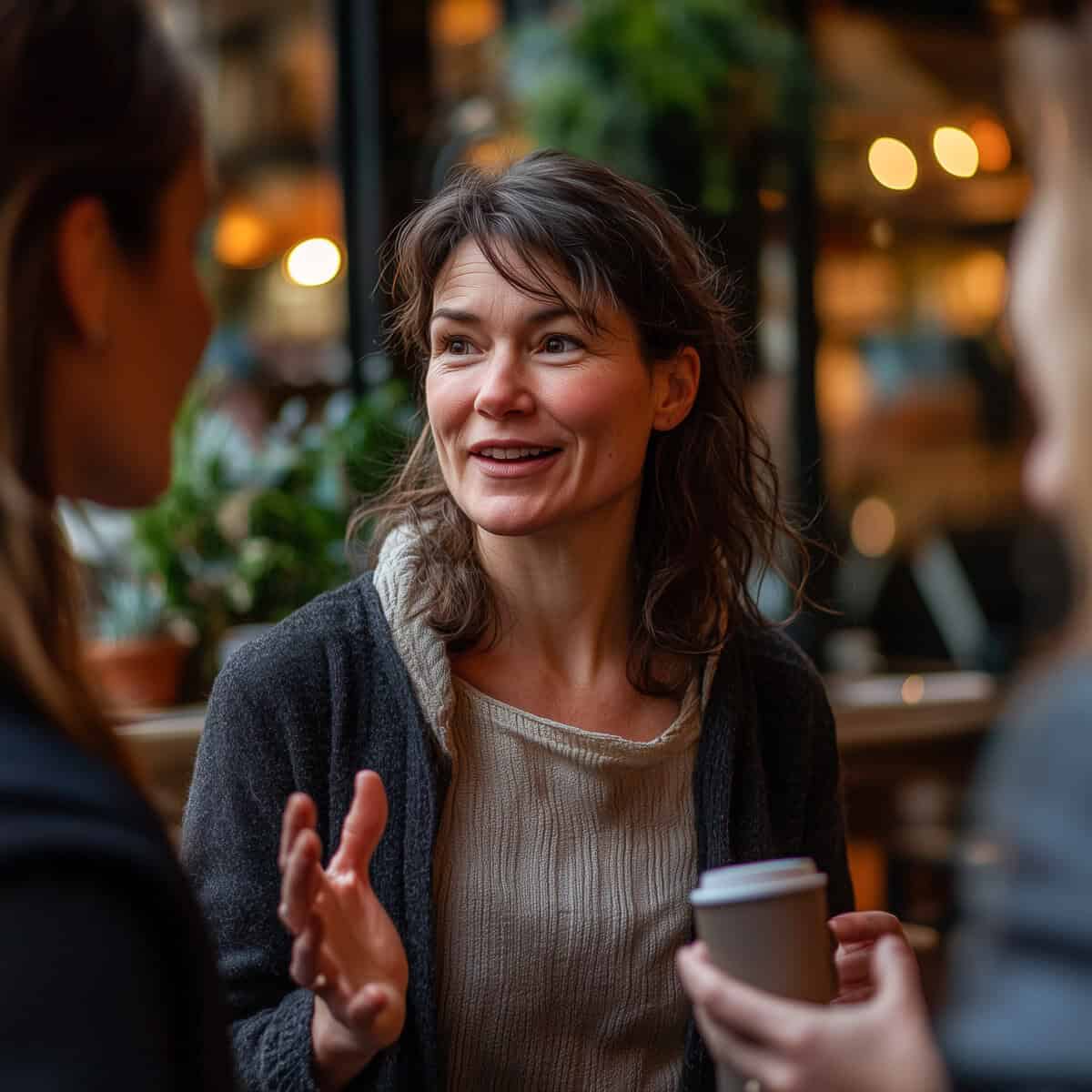 The Introvert’s Guide to Mastering Small Talk Conversations