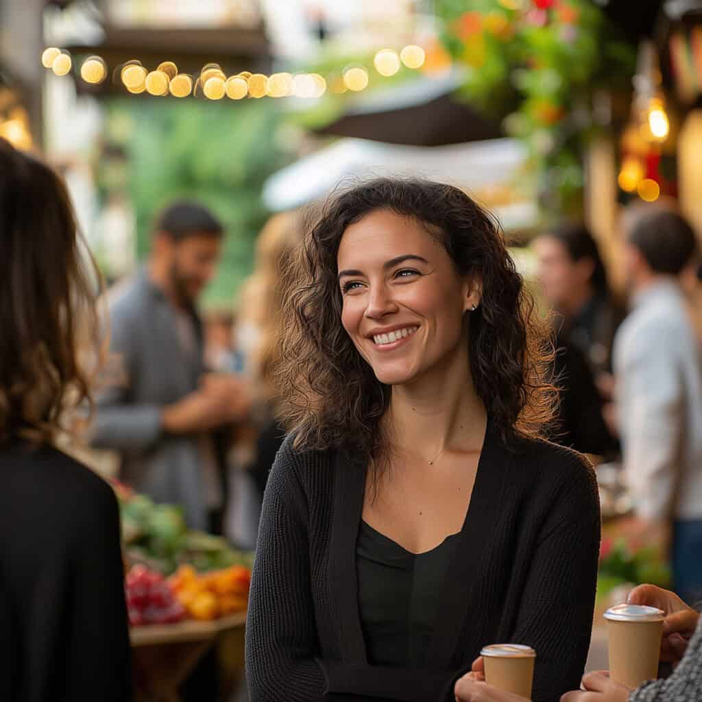 The Introvert’s Guide to Mastering Small Talk Conversations