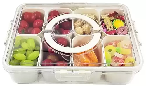 25 Best Healthy Volleyball Tournament Snack Ideas