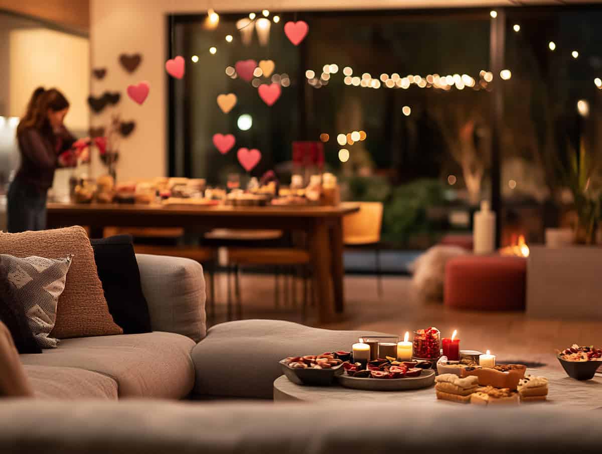 How to Throw the Ultimate Anti-Valentine’s Day Party