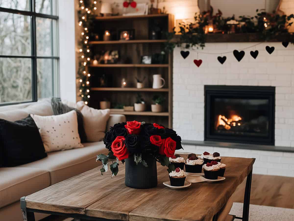 How to Throw the Ultimate Anti-Valentine’s Day Party