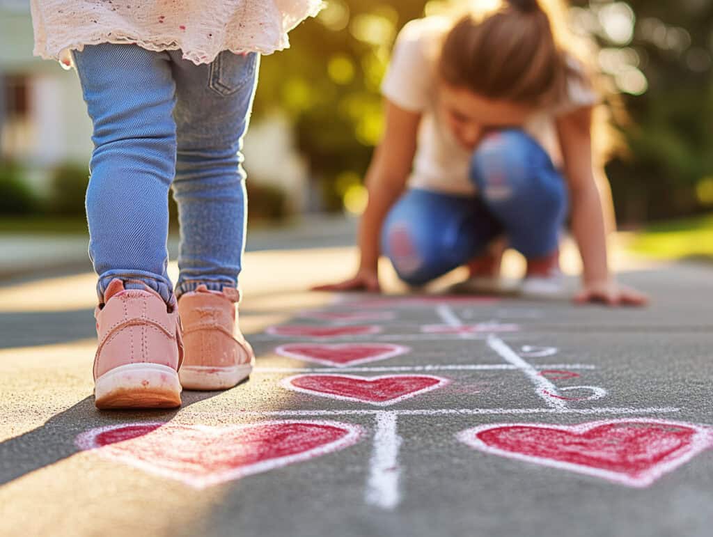 30 Fun Valentine’s Day Party Games for Kids of All Ages