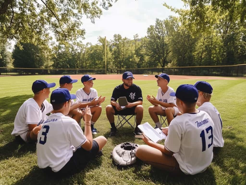 Top Fun Baseball Team Bonding Activities to Try Now