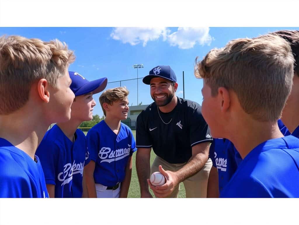 Top Fun Baseball Team Bonding Activities to Try Now