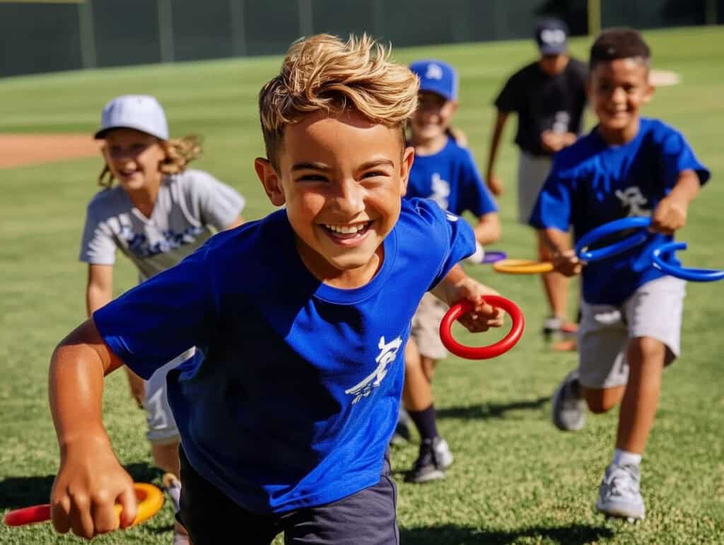 Top Fun Baseball Team Bonding Activities to Try Now