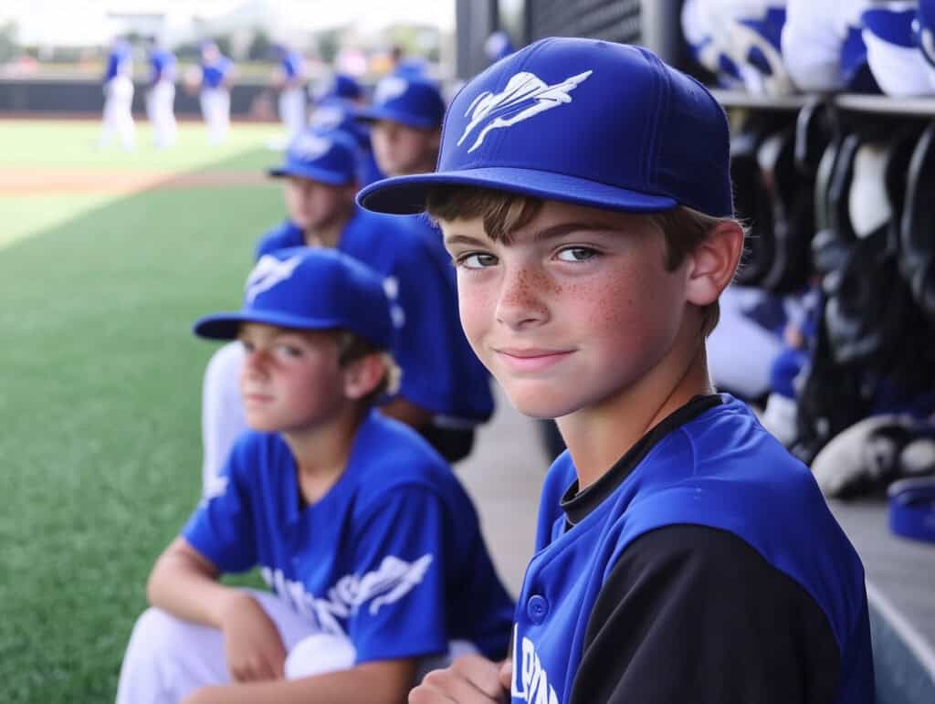 Top Fun Baseball Team Bonding Activities to Try Now