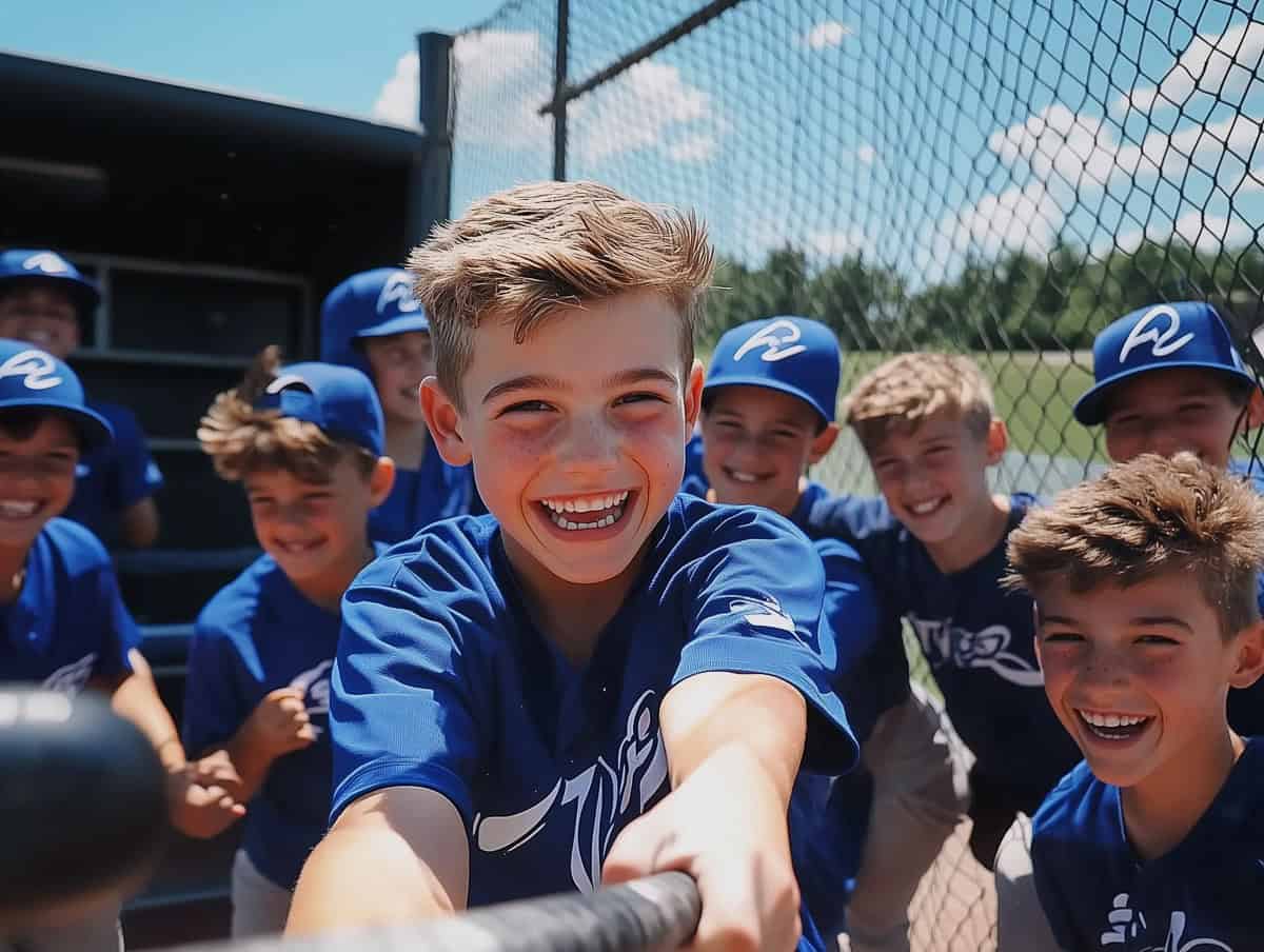 Top Fun Baseball Team Bonding Activities to Try Now