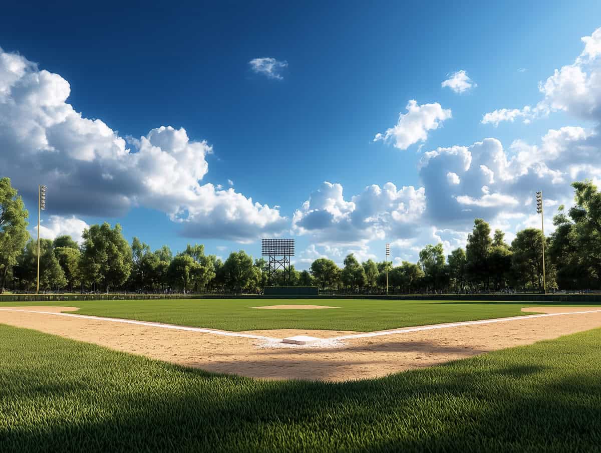 Baseball Terms 101: A Simple Glossary for Beginners