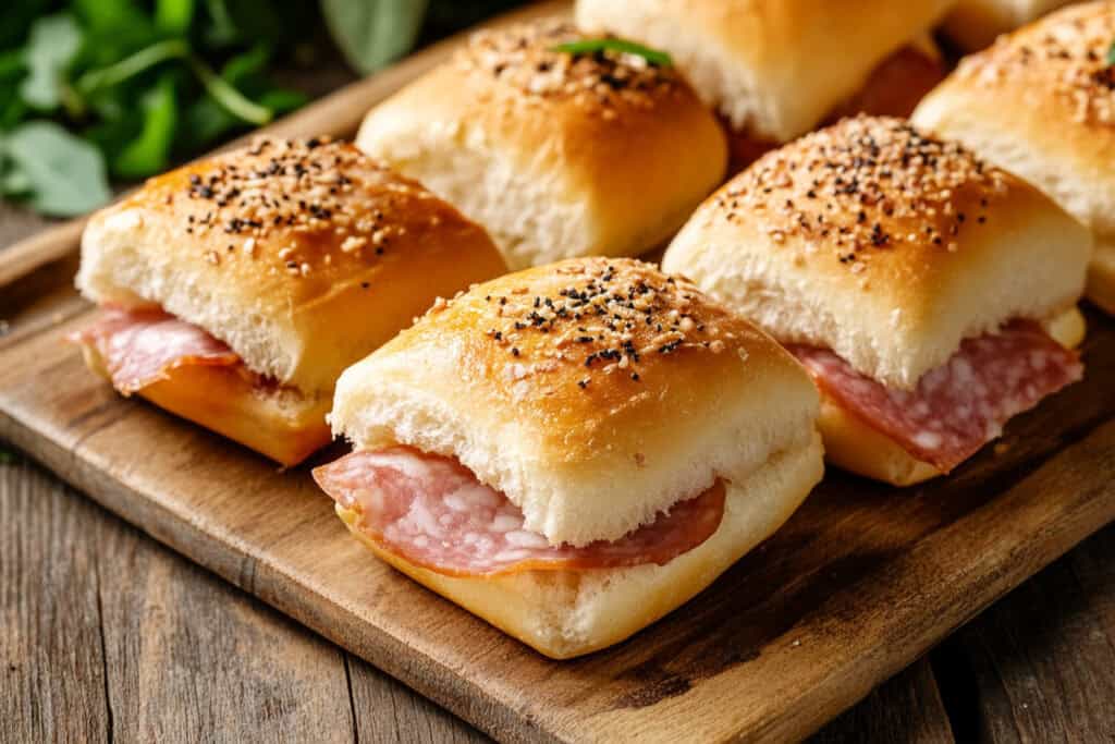 Hit A Home Run: Easy and Healthy Baseball Snack Ideas