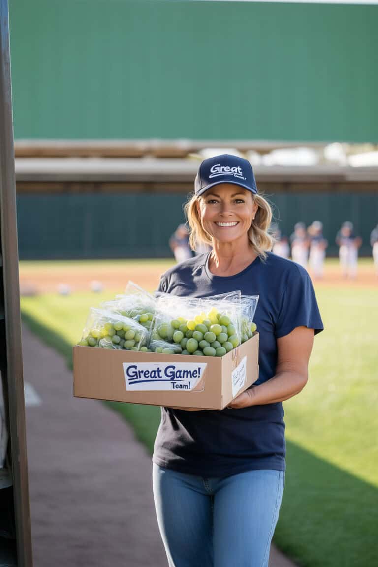 Creative Baseball Themed Easter Basket Ideas For Sports Fans