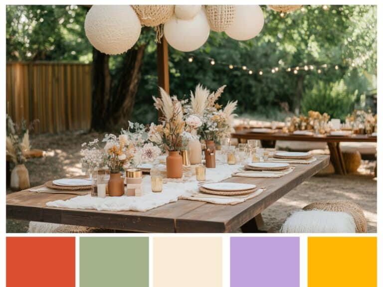 Keys to Success Graduation Party: Best Theme & Decor Ideas