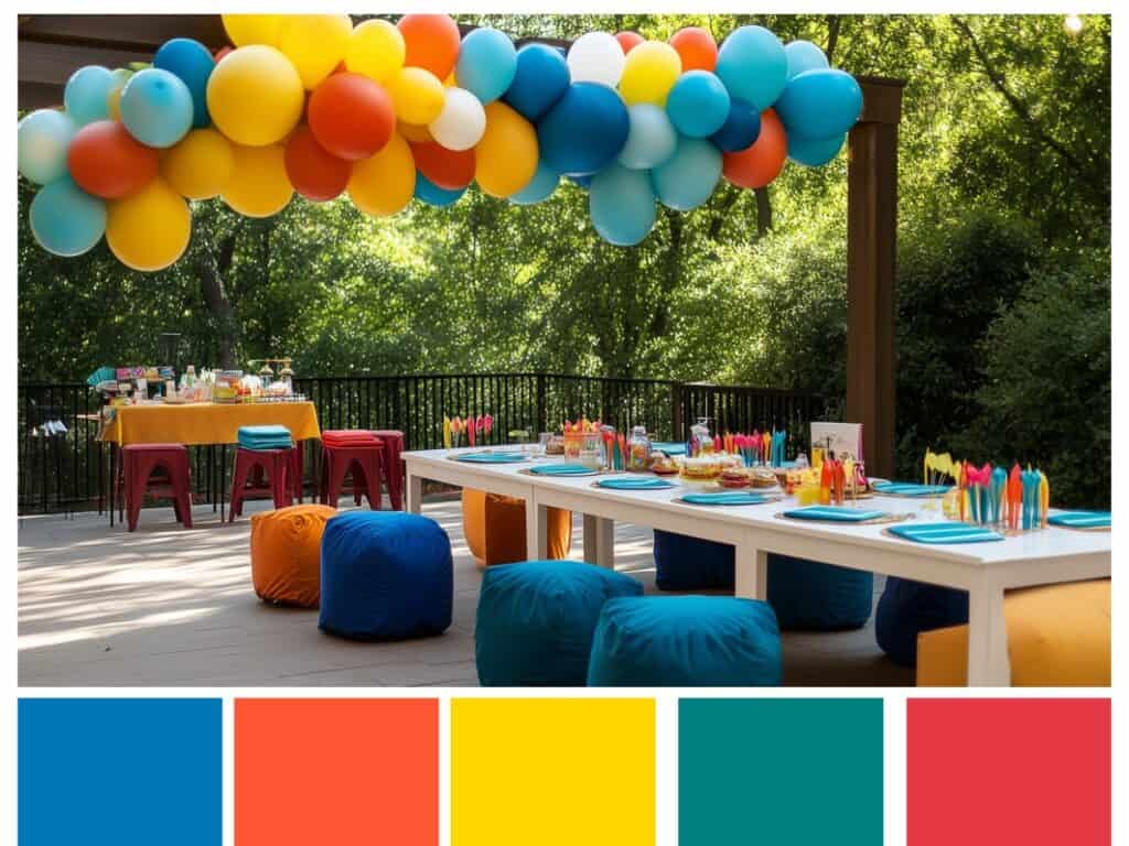 Keys to Success Graduation Party: Best Theme & Decor Ideas