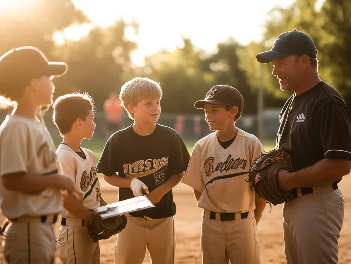 11 Clever Money-Saving Tips for Baseball Moms That Work