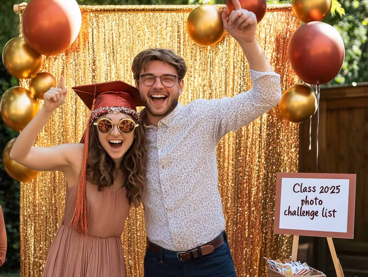 The Best Graduation Party Games for an Epic Celebration!