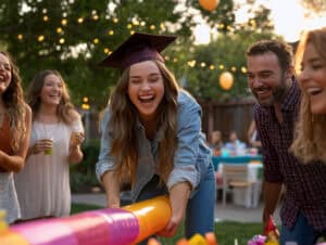 The Best Graduation Party Games for an Epic Celebration!