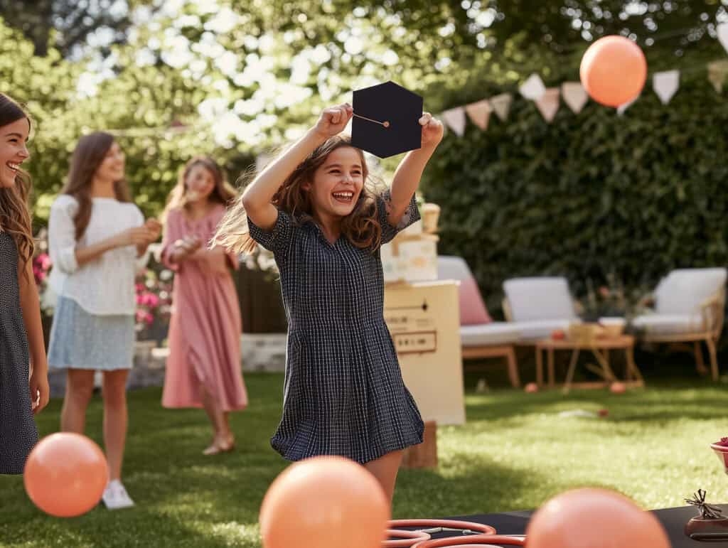 The Best Graduation Party Games for an Epic Celebration!