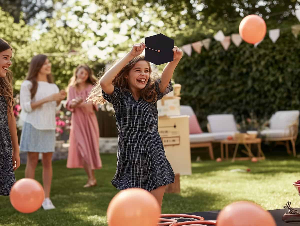 The Best Graduation Party Games for an Epic Celebration!
