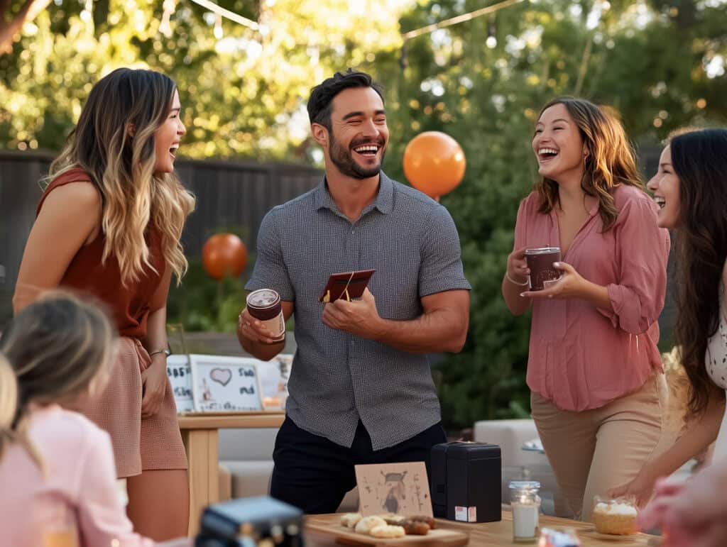 The Best Graduation Party Games for an Epic Celebration!