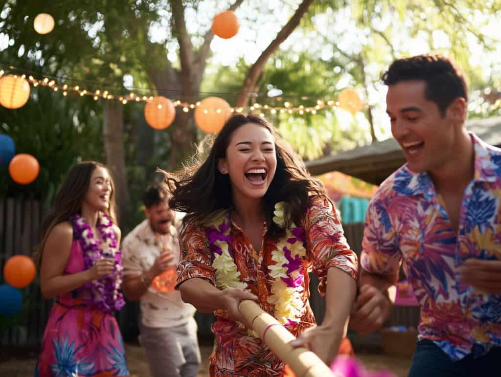 21 Super Fun Graduation Party Themes Guaranteed To Impress