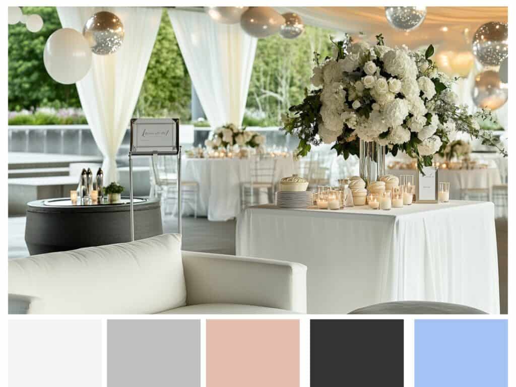 Keys to Success Graduation Party: Best Theme & Decor Ideas