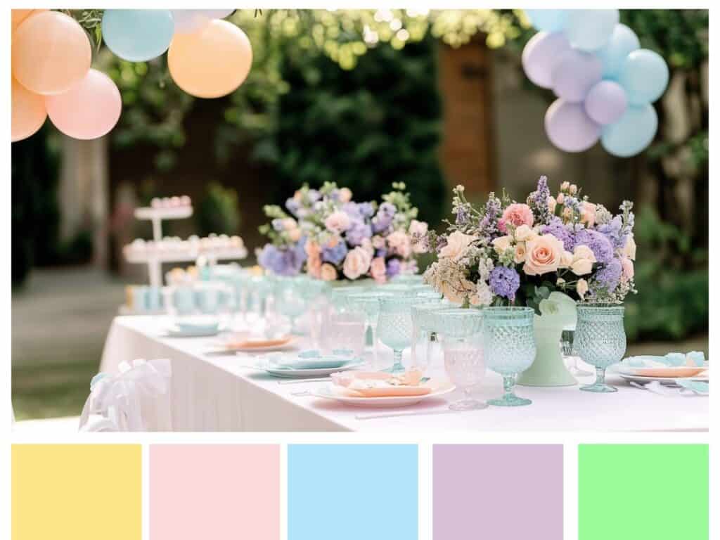 Oh, the Places You’ll Go! Graduation Party Made Simple