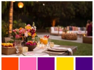 How to Throw a Luau Graduation Party: Best Tips & Ideas!
