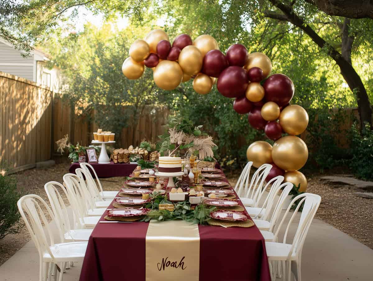 21 Super Fun Graduation Party Themes Guaranteed To Impress