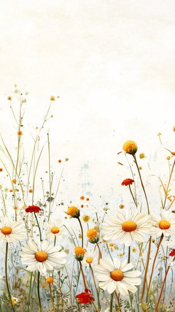 400+ Free Spring Phone Wallpapers You’ll Be Obsessed With!