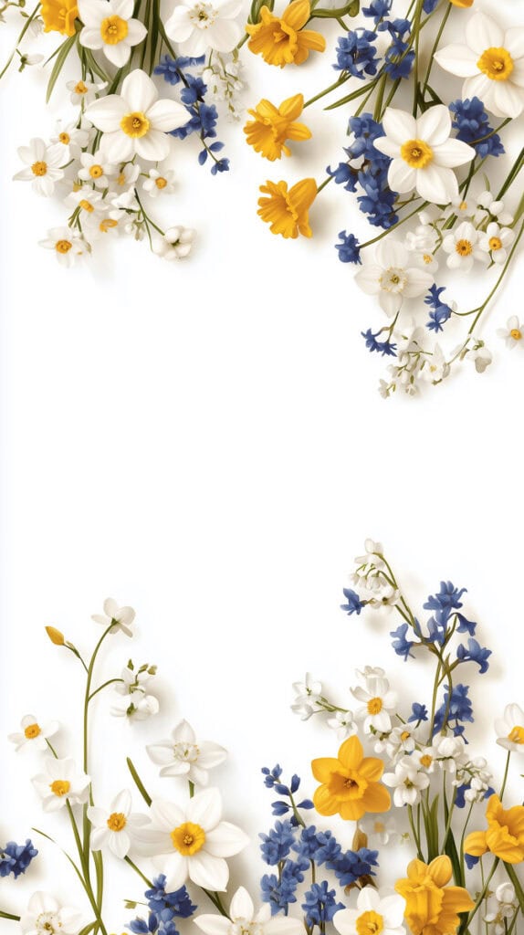 400+ Free Spring Phone Wallpapers You’ll Be Obsessed With!