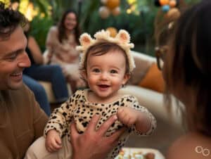 Throw the Ultimate Wild One Party – Stress-Free & Fun!