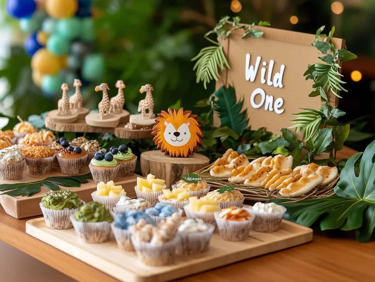 Throw the Ultimate Wild One Party – Stress-Free & Fun!