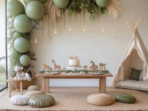 Throw the Ultimate Wild One Party – Stress-Free & Fun!