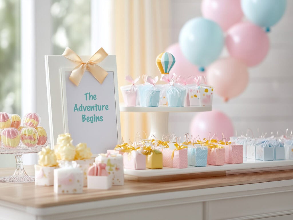 Oh, the Places You’ll Go! Graduation Party Made Simple