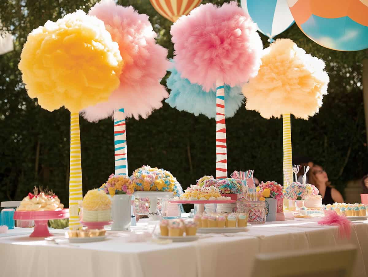 21 Super Fun Graduation Party Themes Guaranteed To Impress