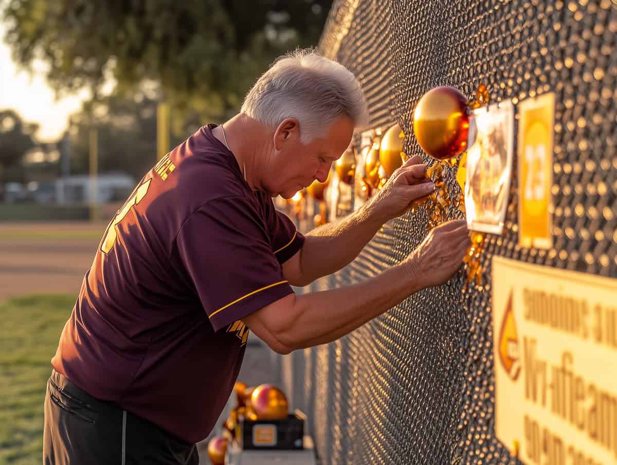 25+ Baseball Senior Night Ideas To Celebrate The Players
