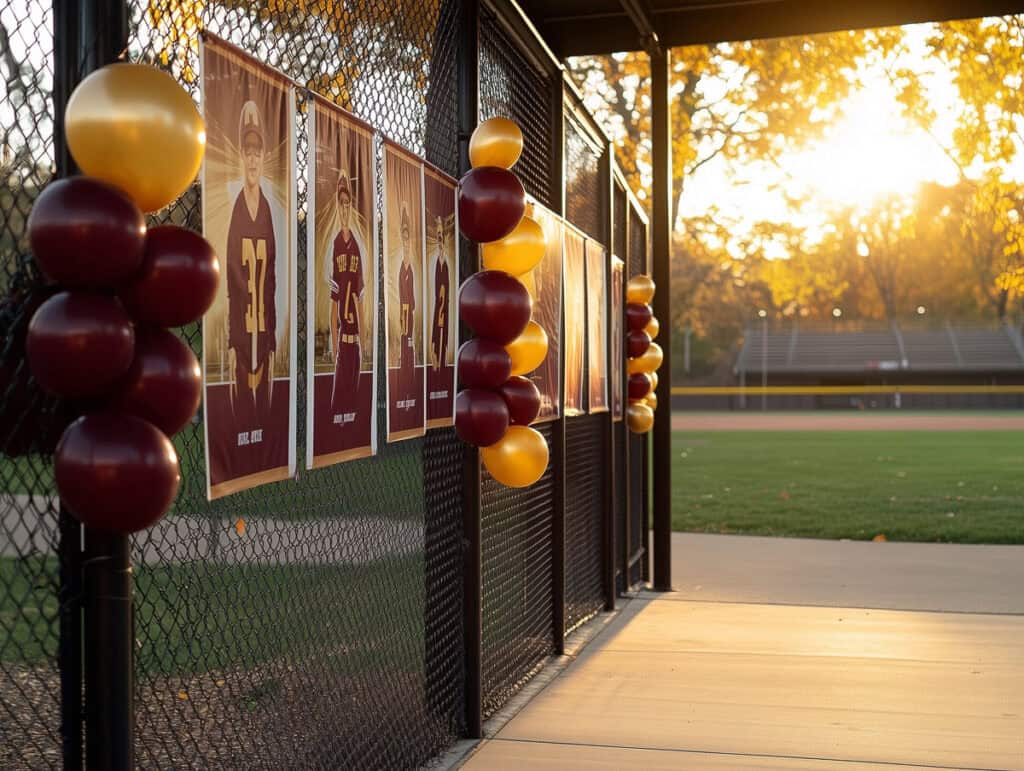 25+ Baseball Senior Night Ideas To Celebrate The Players