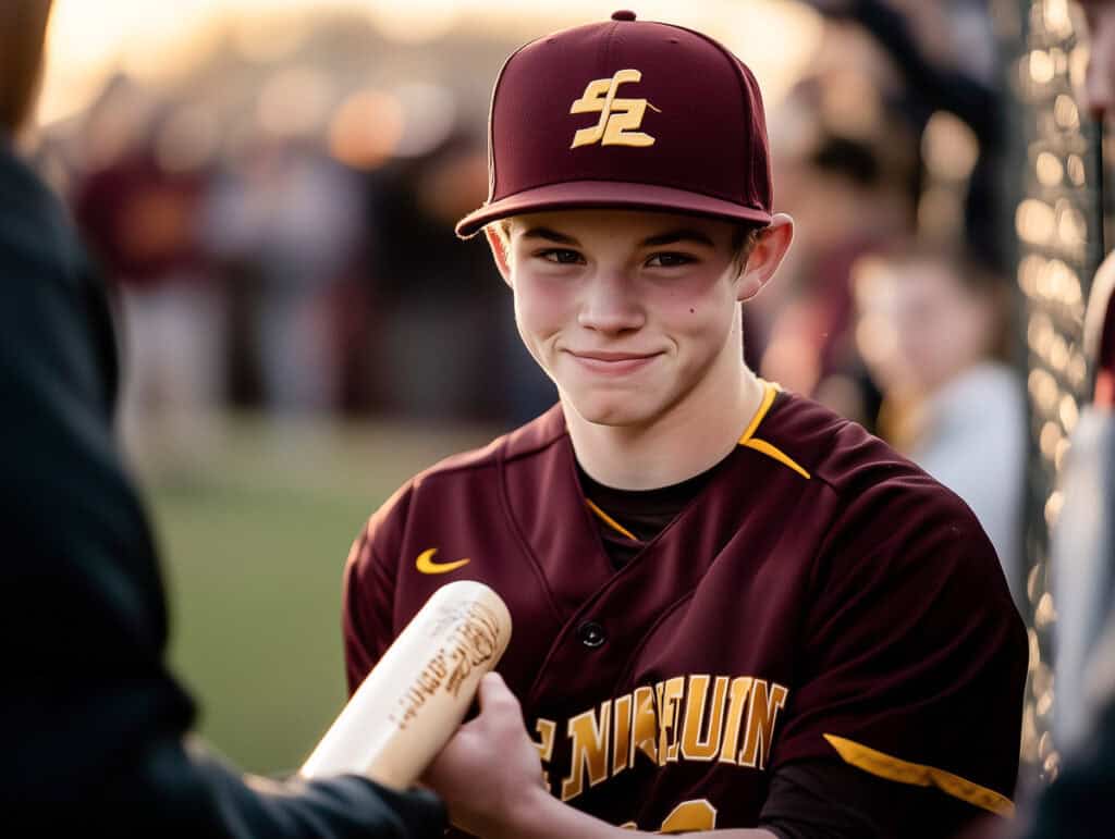 25+ Baseball Senior Night Ideas To Celebrate The Players
