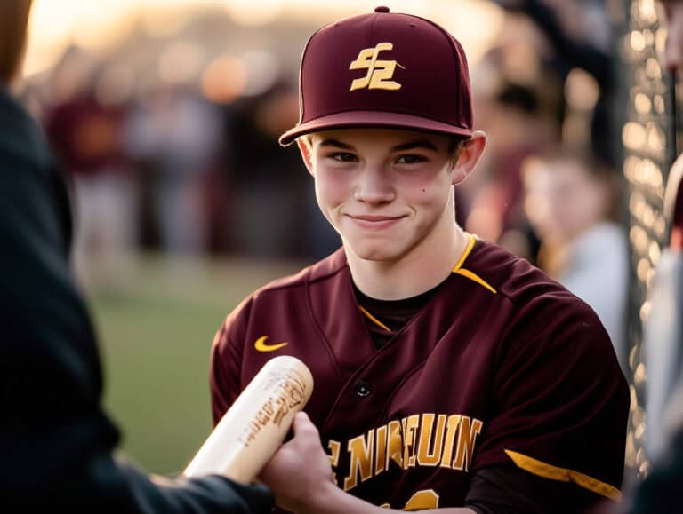 25+ Baseball Senior Night Ideas To Celebrate The Players