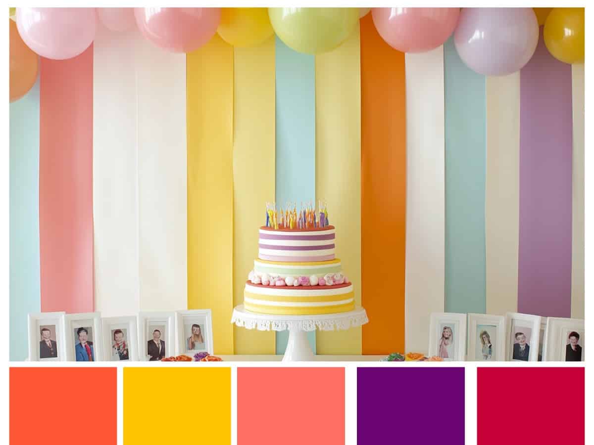 How to Throw a Memory Lane Party: Unique Ideas & Themes