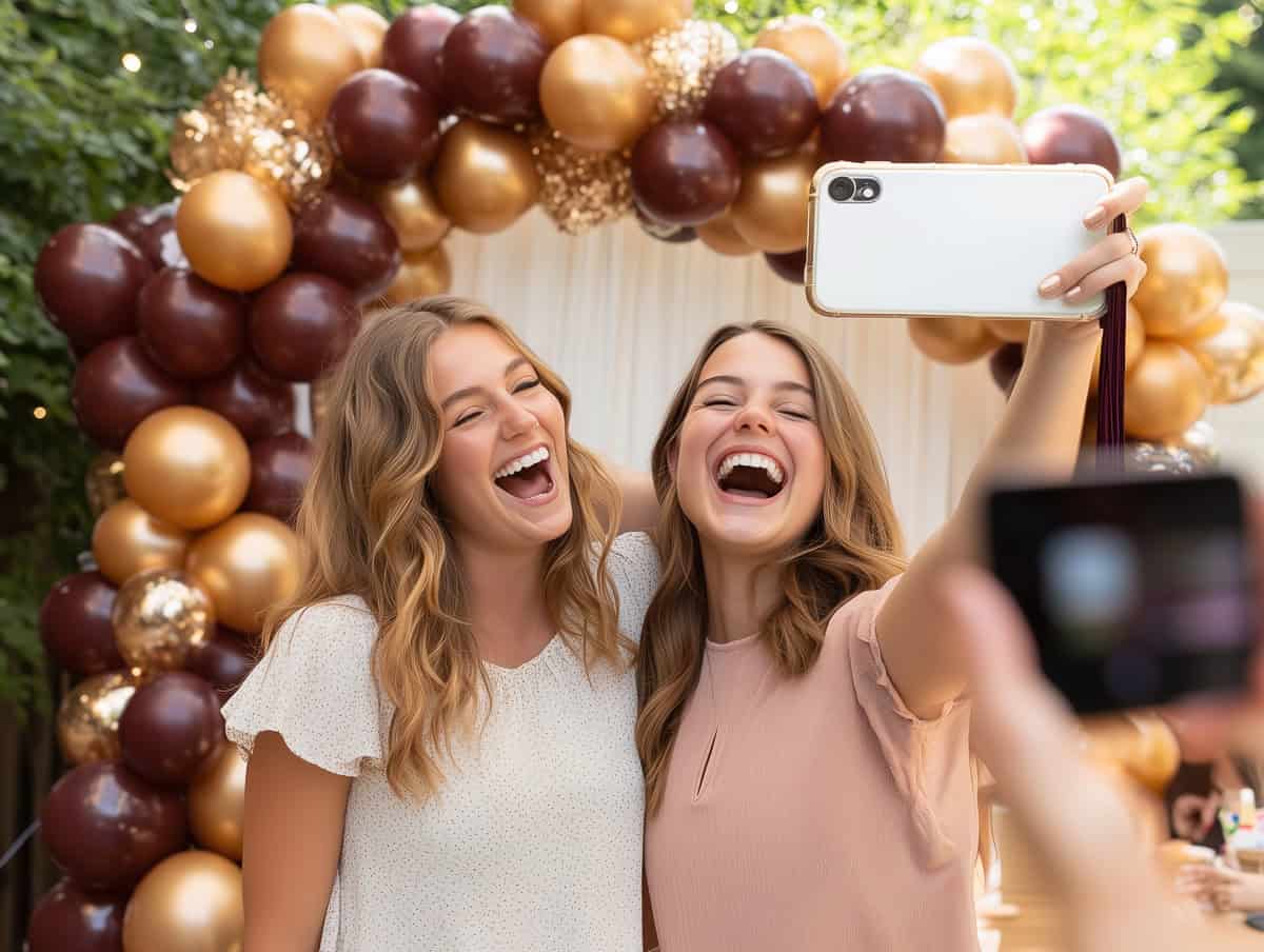 10 Unique Graduation Guest Book Ideas Your Teen Will Love