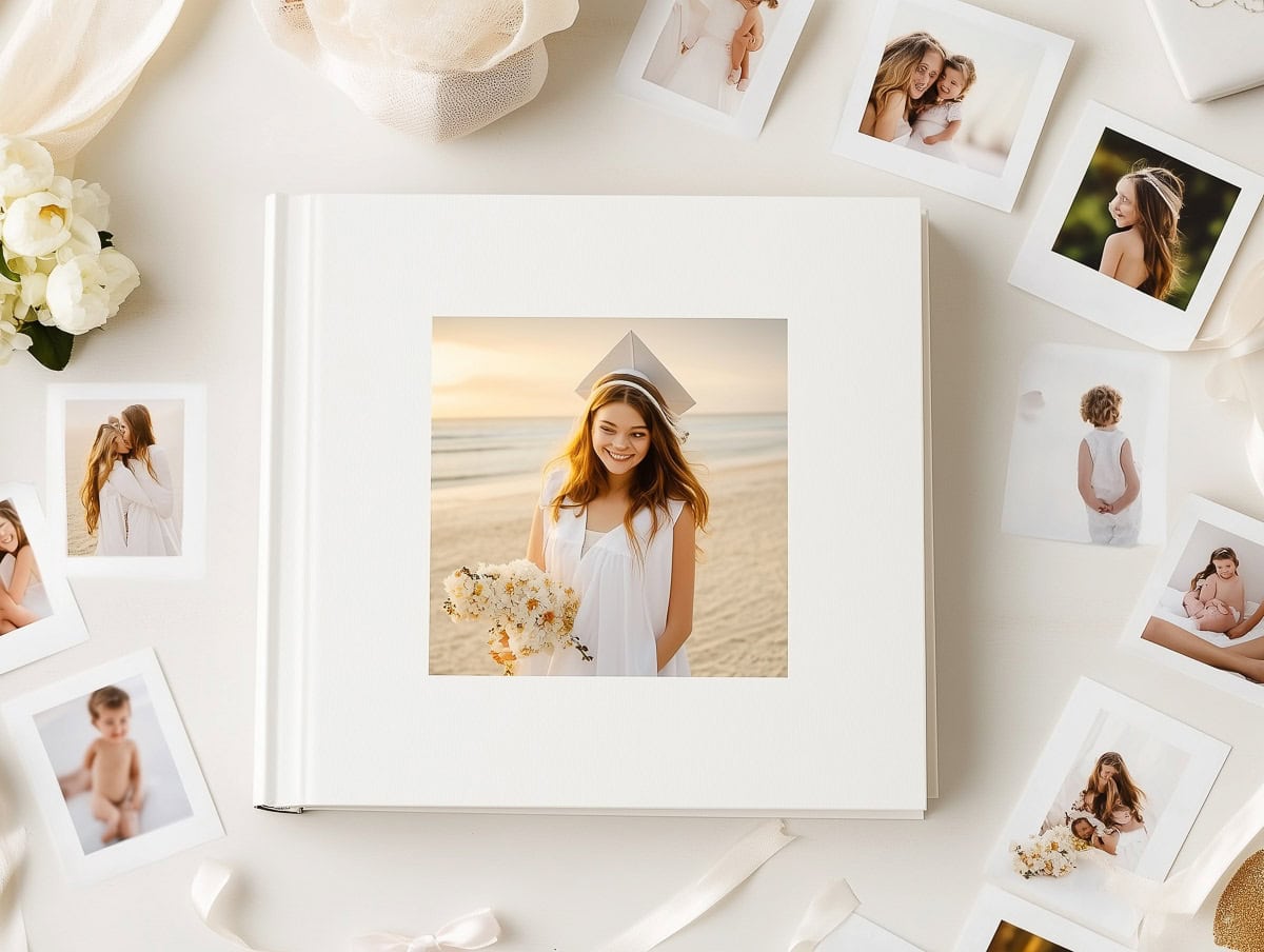 10 Unique Graduation Guest Book Ideas Your Teen Will Love
