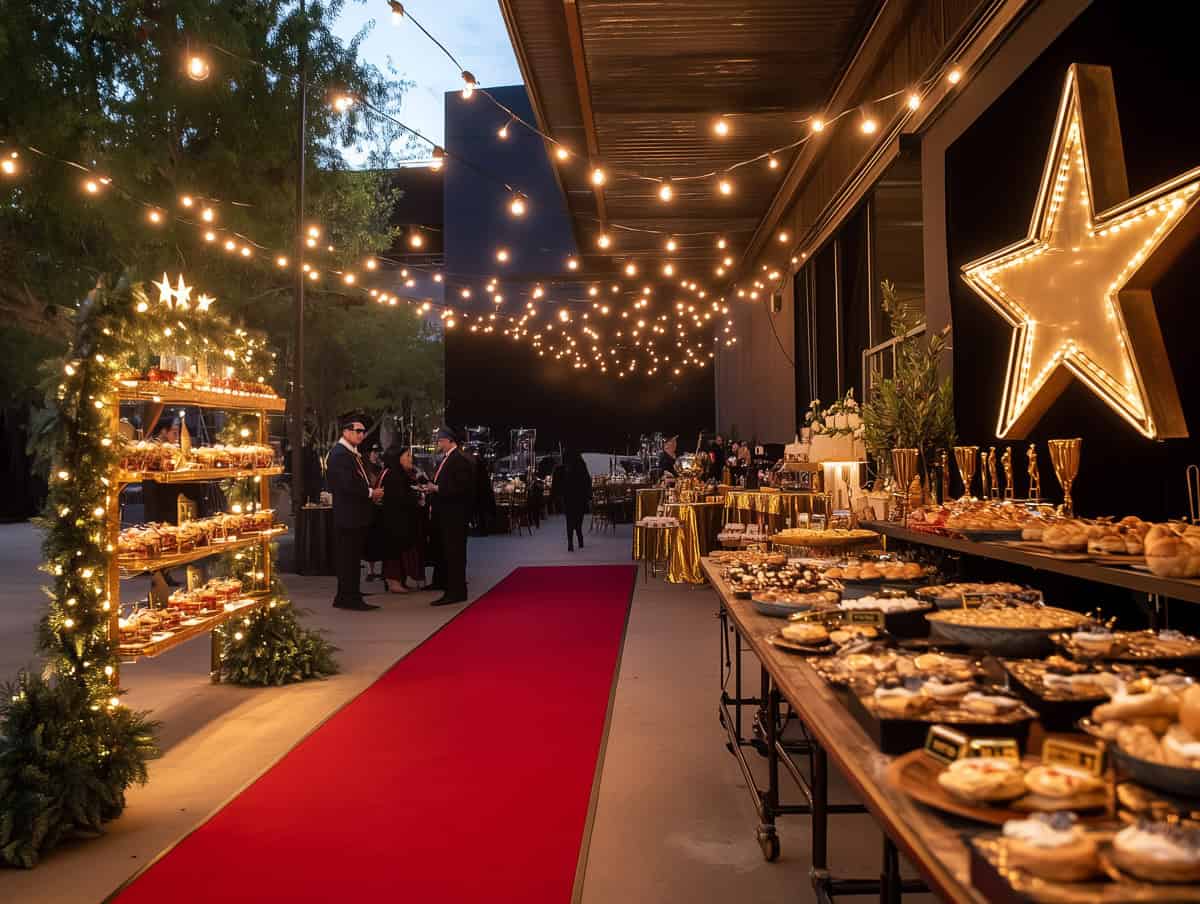 21 Super Fun Graduation Party Themes Guaranteed To Impress