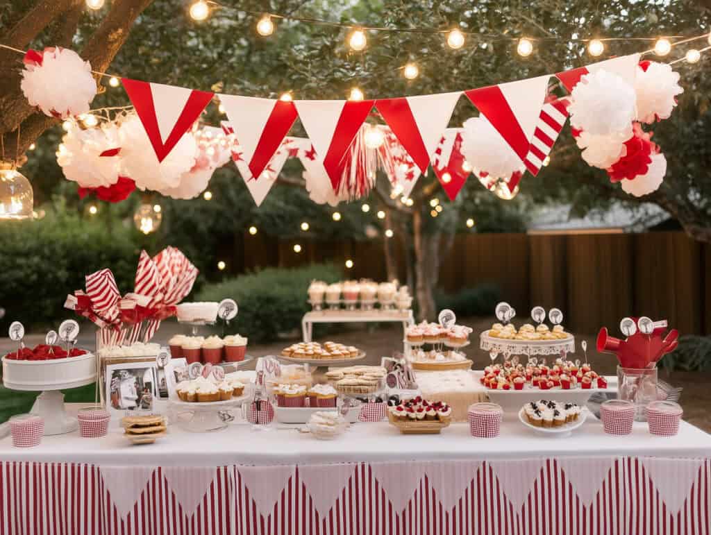 21 Super Fun Graduation Party Themes Guaranteed To Impress
