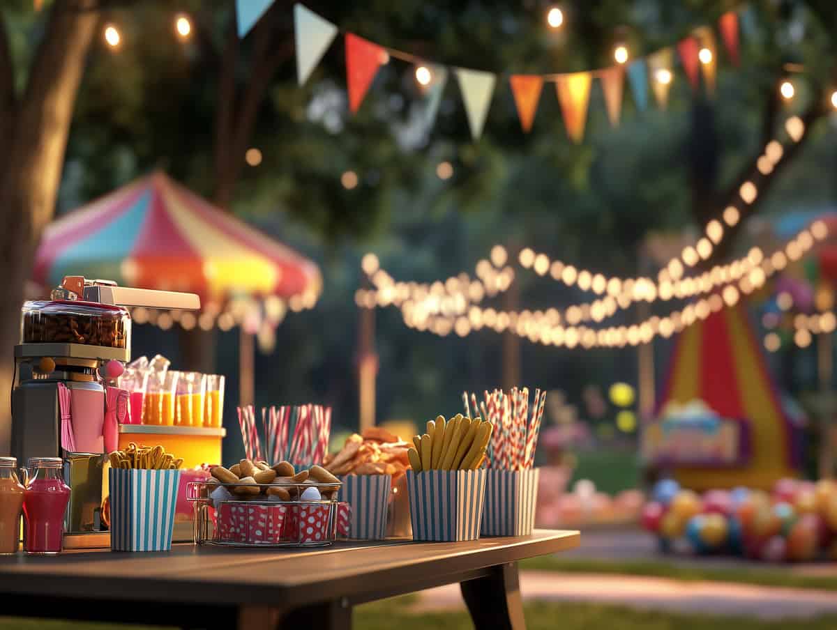 21 Super Fun Graduation Party Themes Guaranteed To Impress