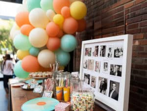 How to Throw a Memory Lane Party: Unique Ideas & Themes