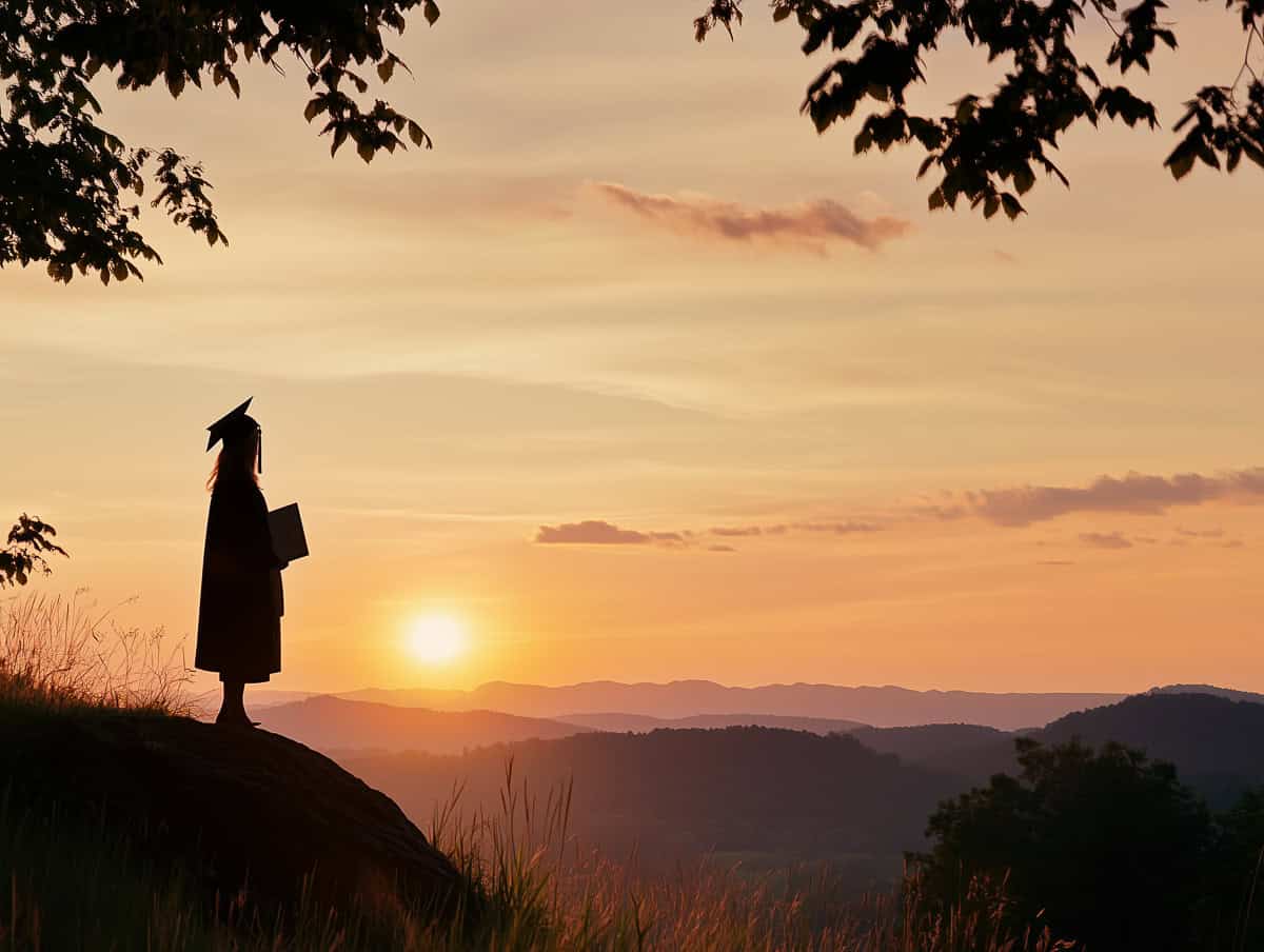 90 Funny, Heartfelt & Inspiring Graduation Card Messages