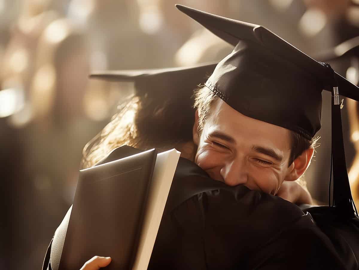 90 Funny, Heartfelt & Inspiring Graduation Card Messages