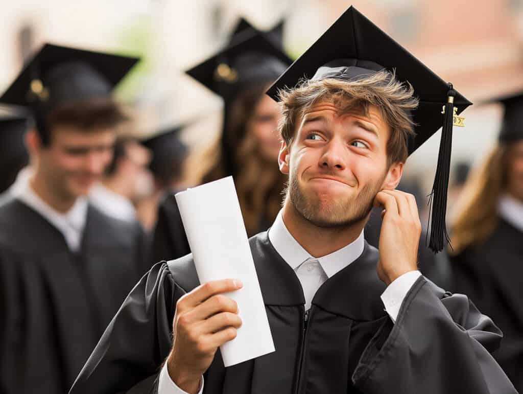 90 Funny, Heartfelt & Inspiring Graduation Card Messages